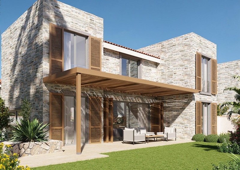 Bodrum real estate houses villas for sale in bodrum property