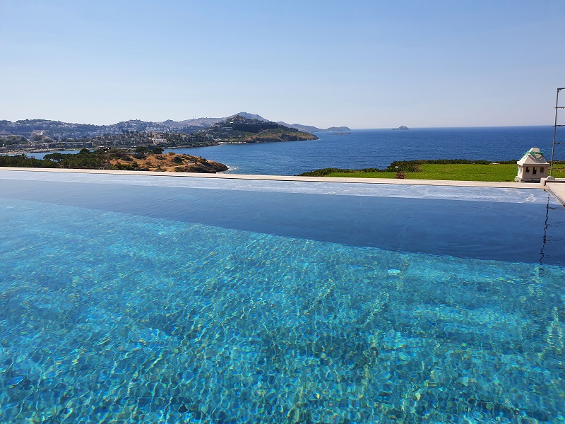 Bodrum real estate houses villas for sale in bodrum property