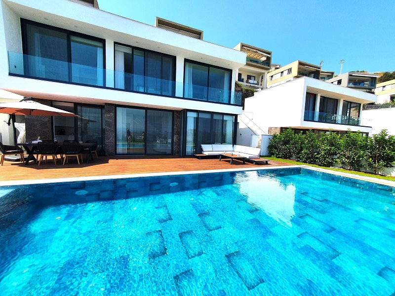 Bodrum real estate houses villas for sale in bodrum property