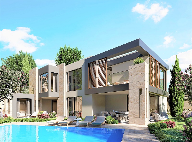 Bodrum real estate houses villas for sale in bodrum property